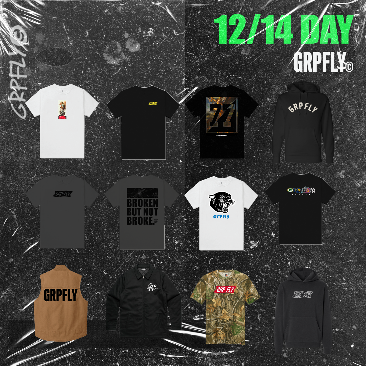 2024 1214 Collection – Grp Fly