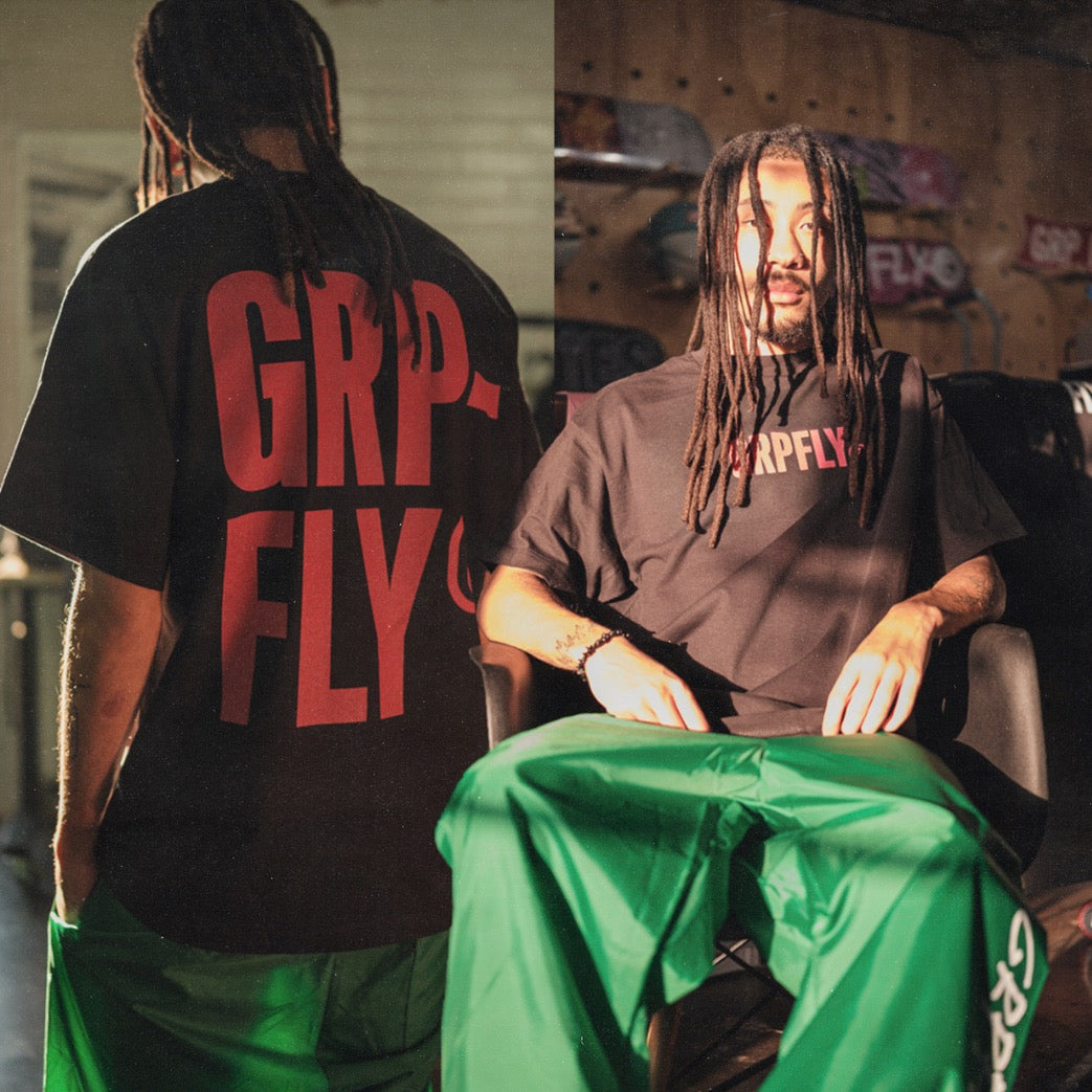 Spring 2024 – Grp Fly